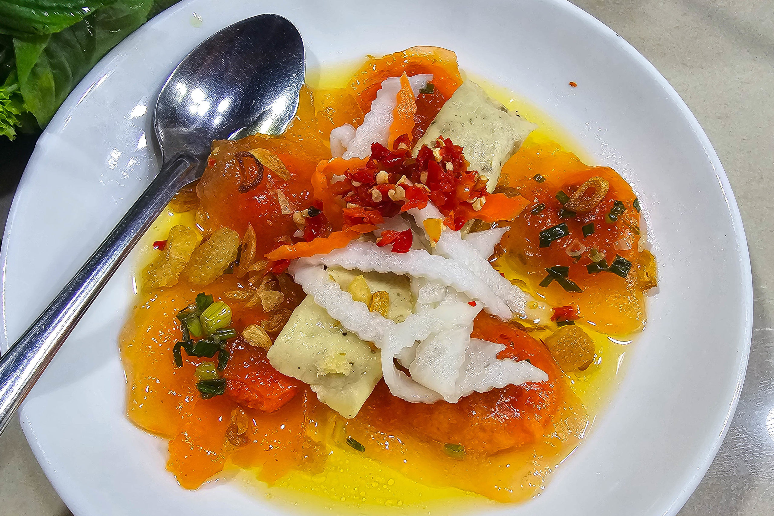 Chợ Bến Thành - Markets - MX Chronicles