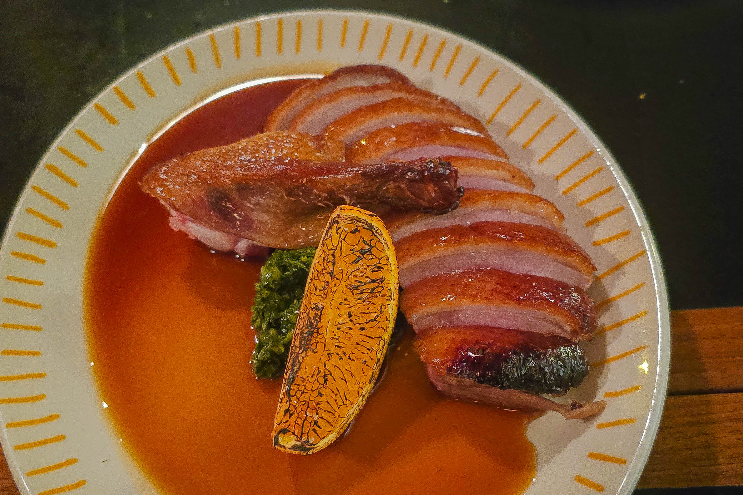 Firebird - MX Chronicles