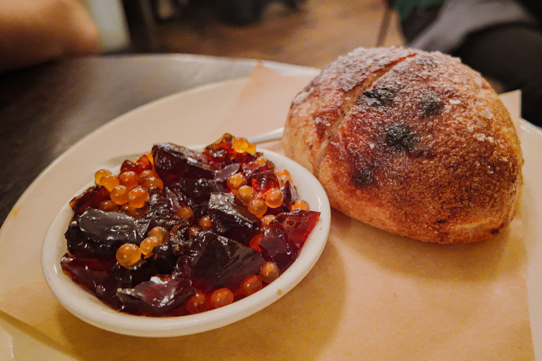 Ester - MX Chronicles