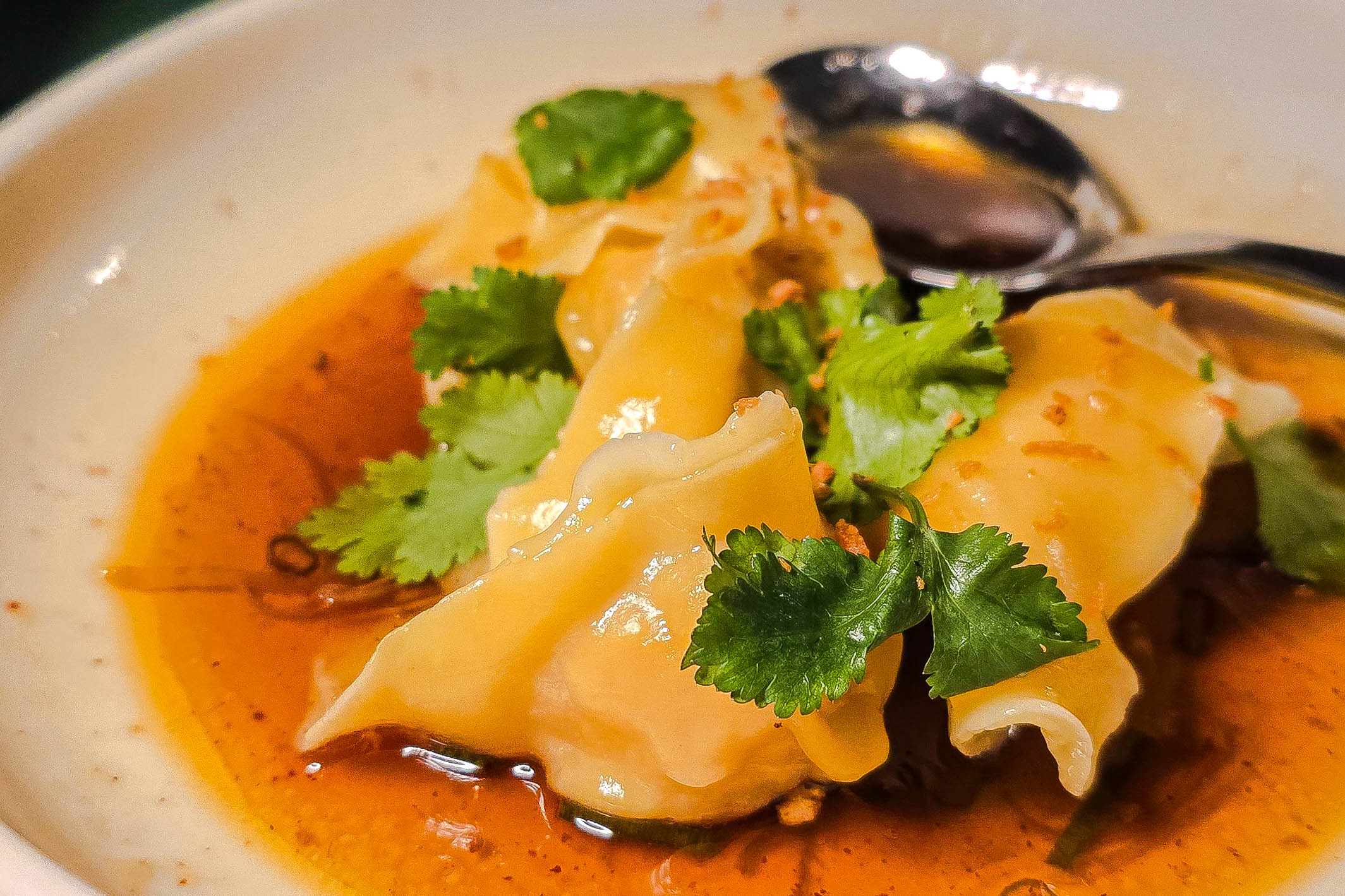 Yum Sing House Restaurant - MX Chronicles